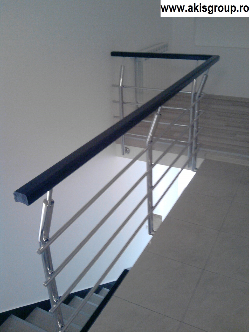 balustrade inox: BALUSTRADE INOX INTERIOR - BALUSTRADE INOX EXTERIOR ...